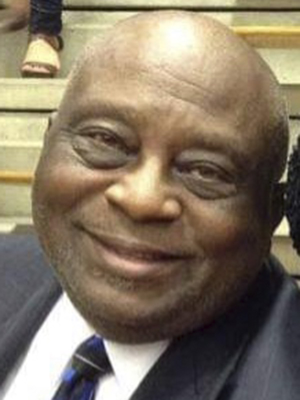 Junior Damous 1946-2021 | News, Sports, Jobs - The Vindicator